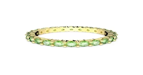 Anel Swarovski Matrix 5658658 - Ótica Moderna Concept