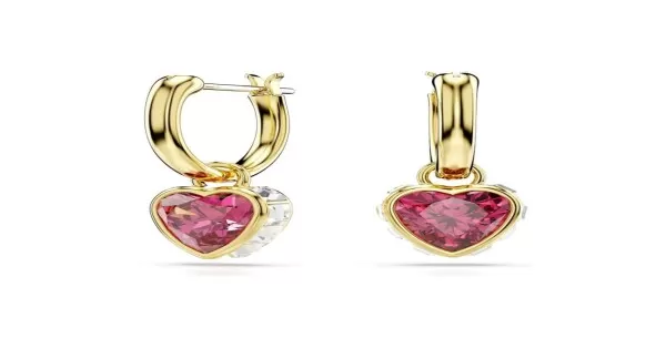 Brincos Stilla Swarovski 5684760 - Ótica Moderna Concept