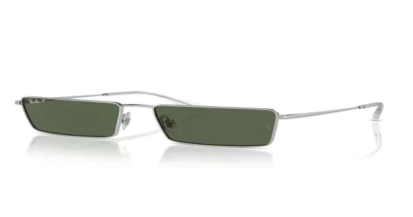 Óculos de Sol Ray Ban Emy RB3741-003/9A - Ótica Moderna Concept
