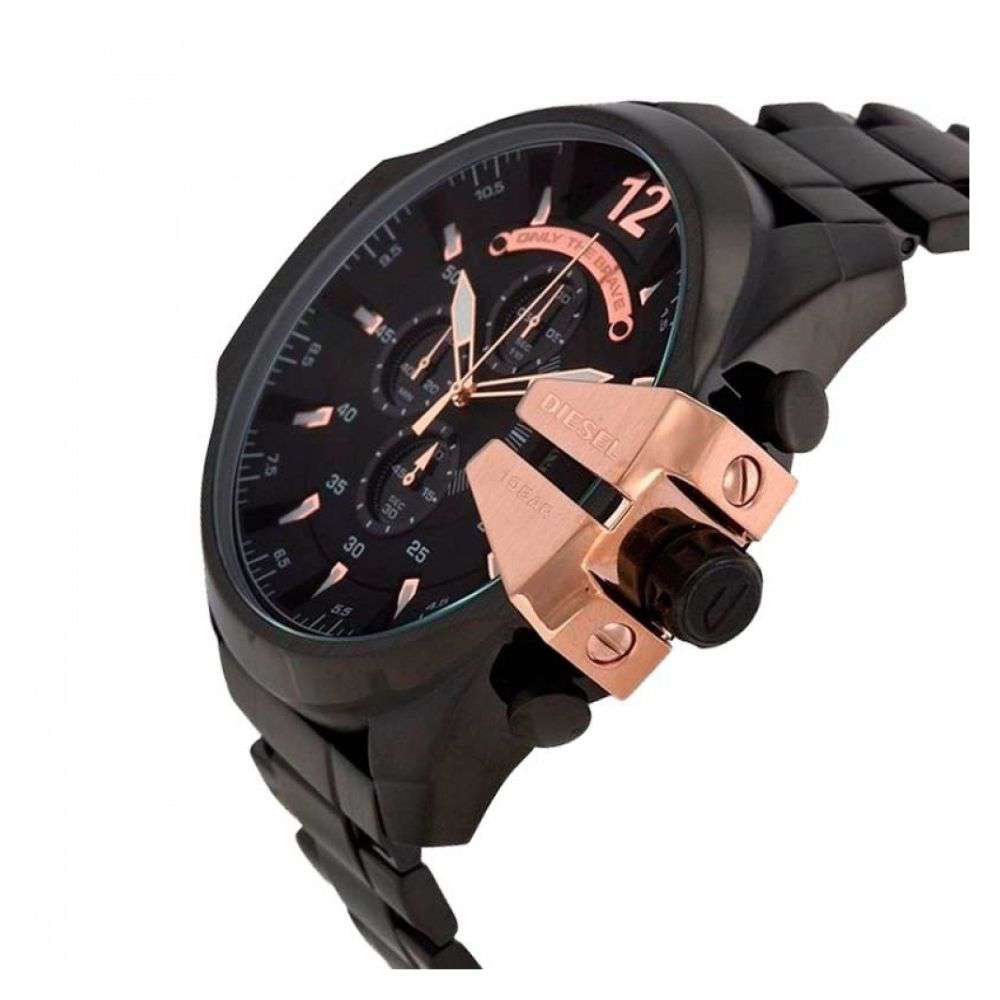 Relógio Diesel DZ4309 - Ótica Moderna Concept
