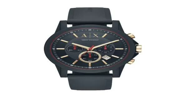 Relógio Armani Exchange AX1335B1P1PX - Ótica Moderna Concept