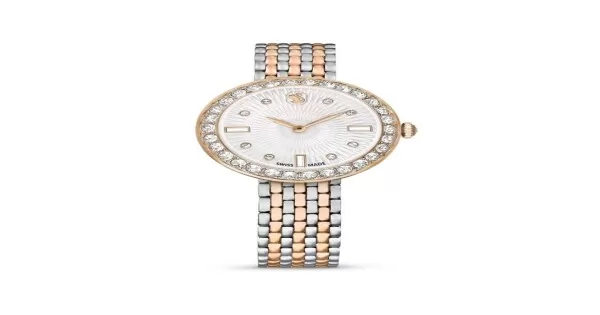 Relógio Swarovski Certa 5672971 - Ótica Moderna Concept